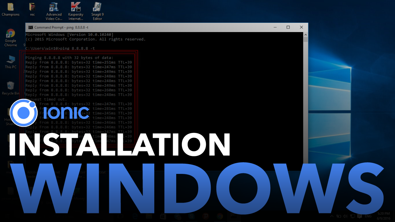 installation-windows – Driss AS