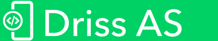 driss-as-logo – Driss AS