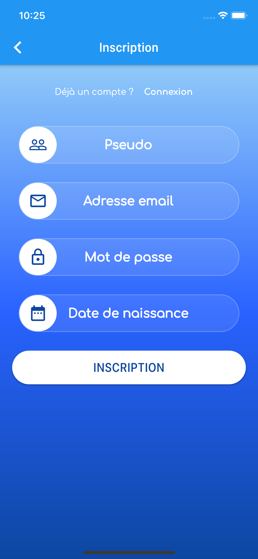 flutter-signup-design – Driss AS