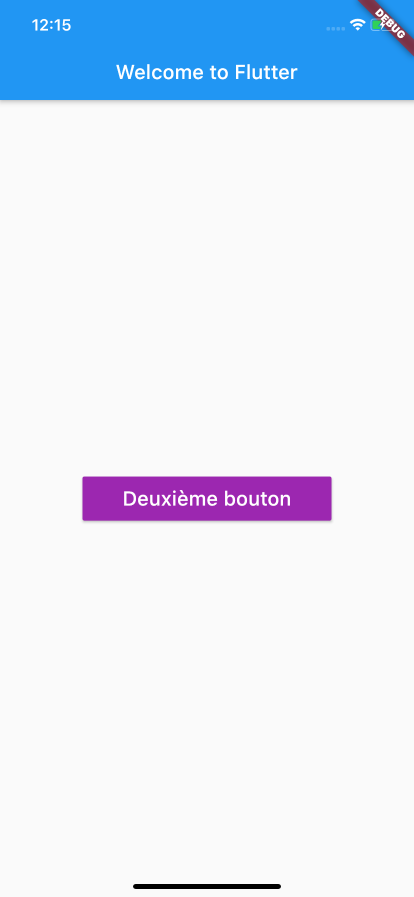 1. Les Widgets Flutter de base – Driss AS