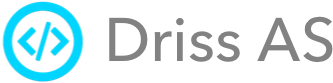 drissas-logo-bleu – Driss AS